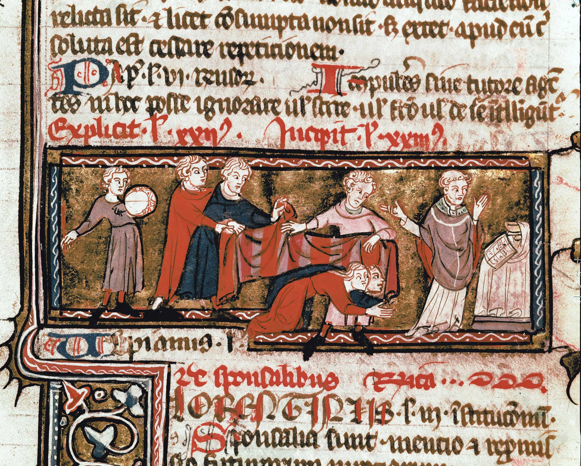 Things you didn't know about the origins of marriage