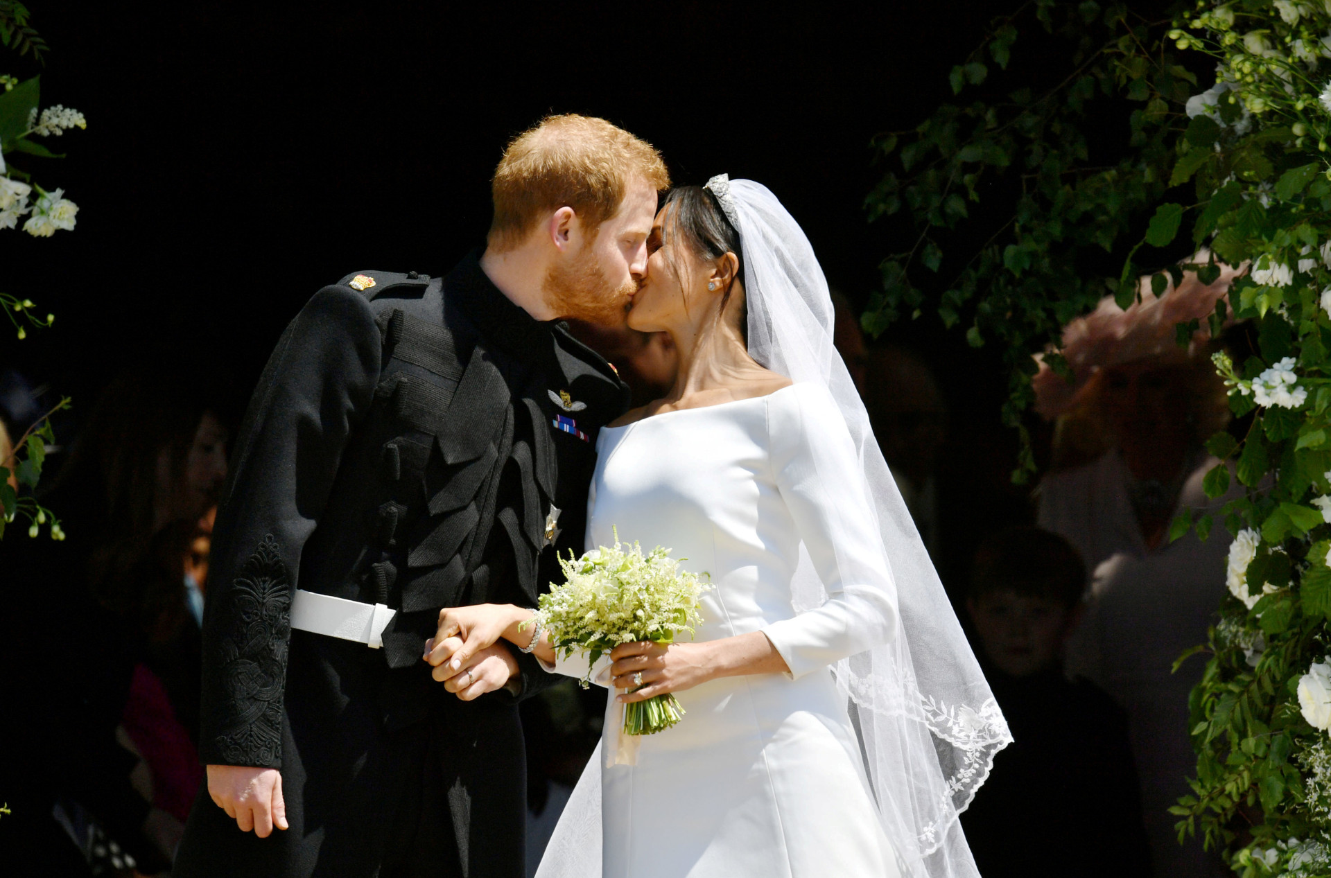 The craziest royal conspiracy theories
