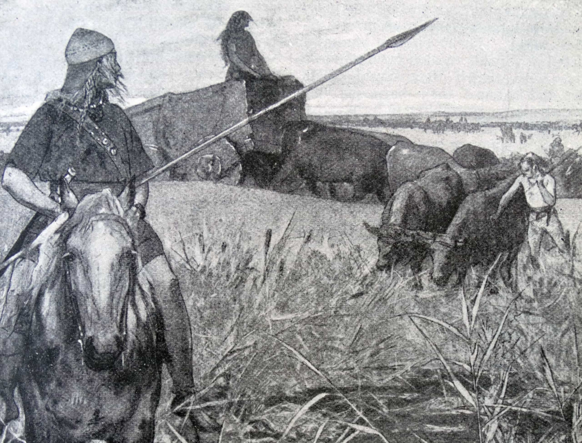 Things you didn't know about the origins of marriage