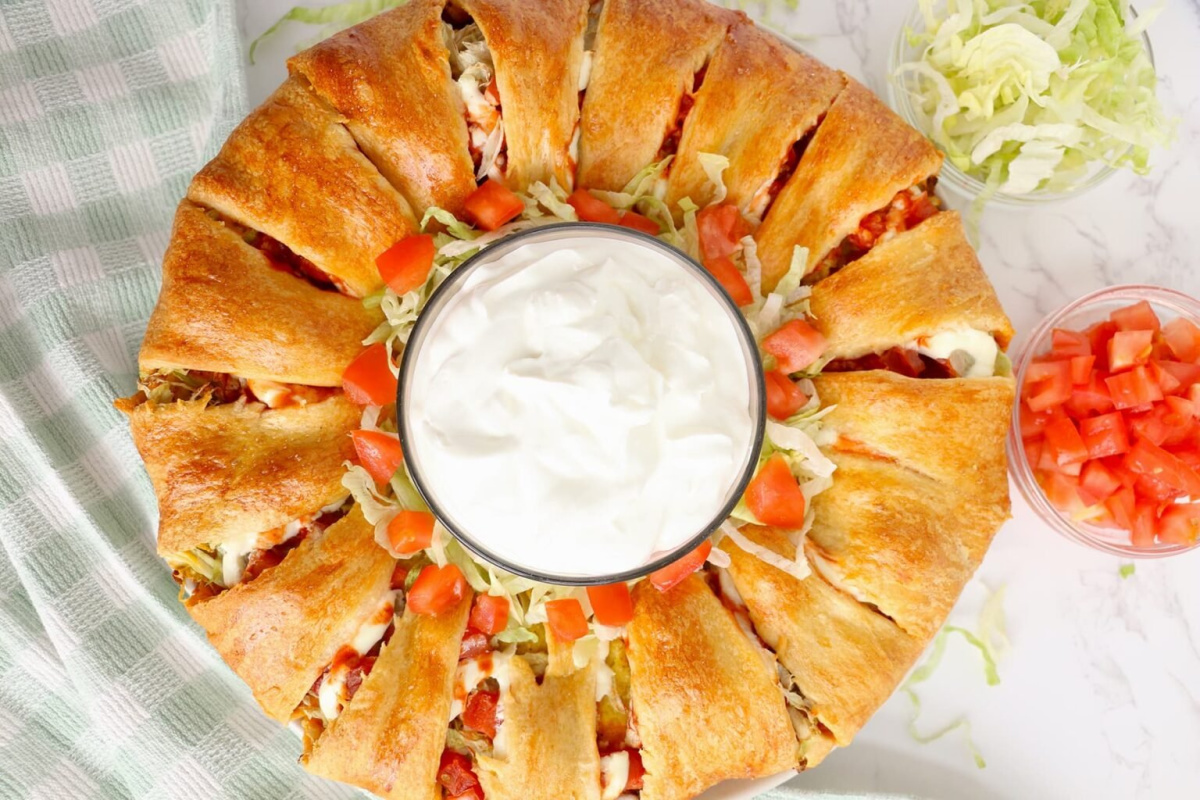 20 of grandma's favorite Taco Tuesday recipes for a Tex-Mex feast