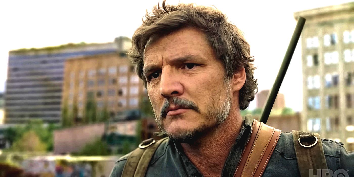 Pedro Pascal Reacts to Lookalike Contest Winner Going Viral
