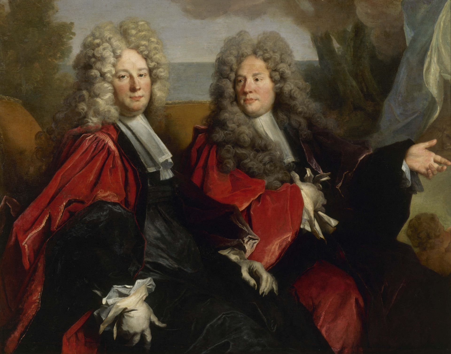 Historical figures from British royalty you didn't know were LGBTQ+