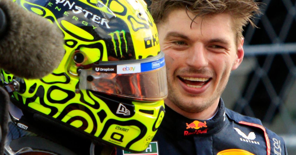 Max Verstappen calls out Drive to Survive over ‘very sad’ depiction
