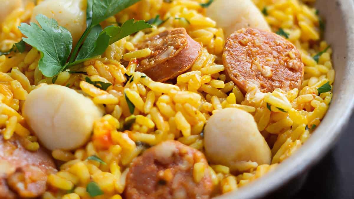 One-Pot Magic 15 Effortless Meals with Big Flavor!