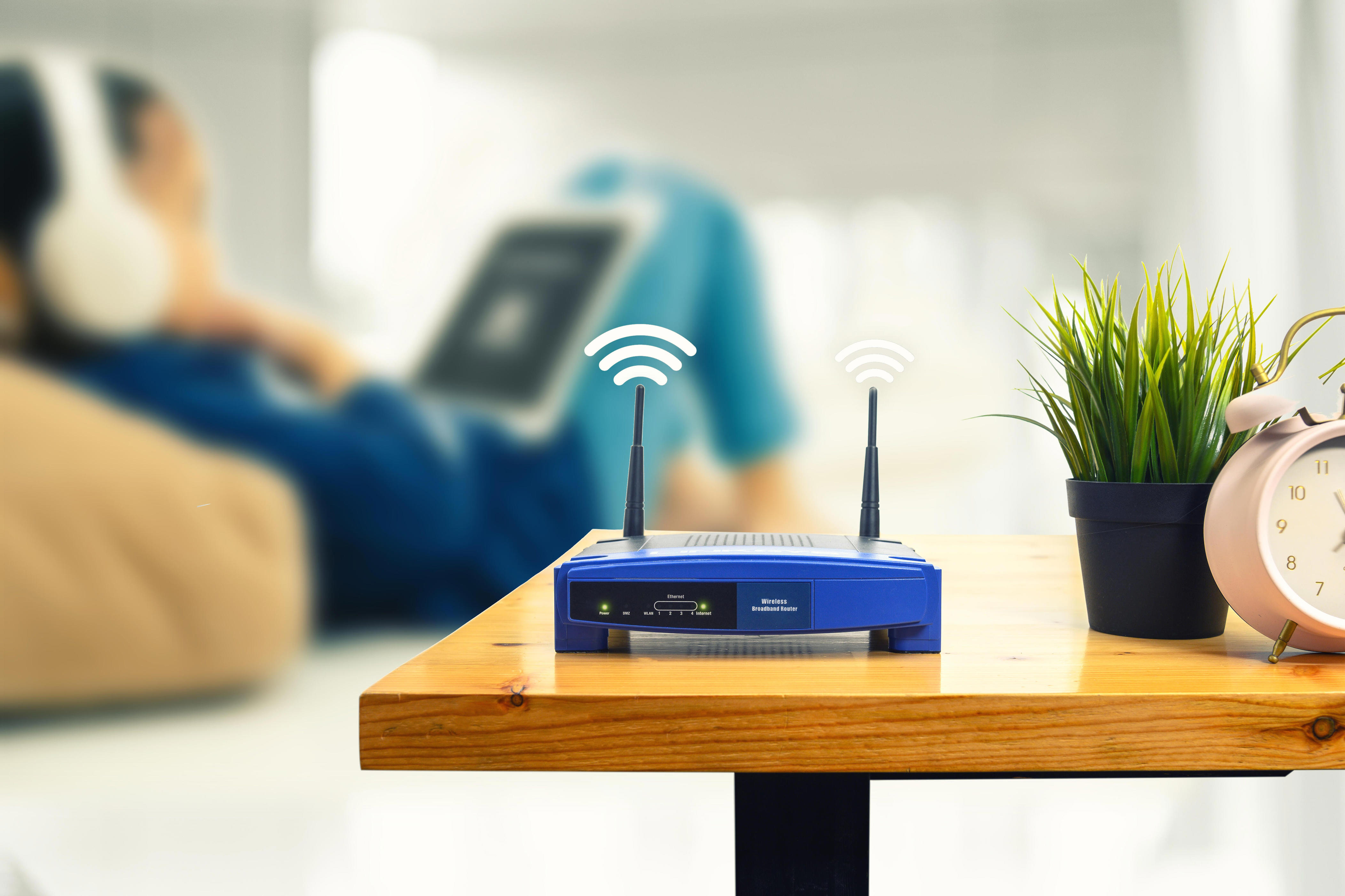 Modem vs. Router: Do You Know the Difference?
