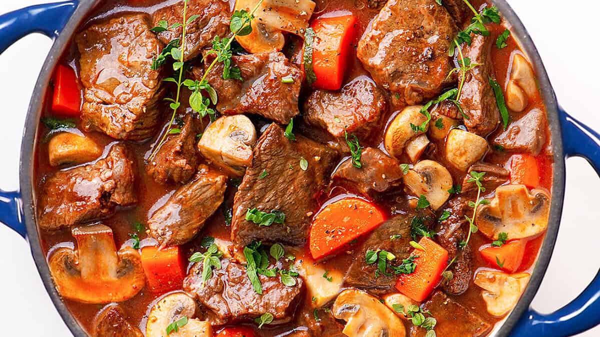 Beef Bonanza 24 Must-Try Recipes for Meat Lovers!