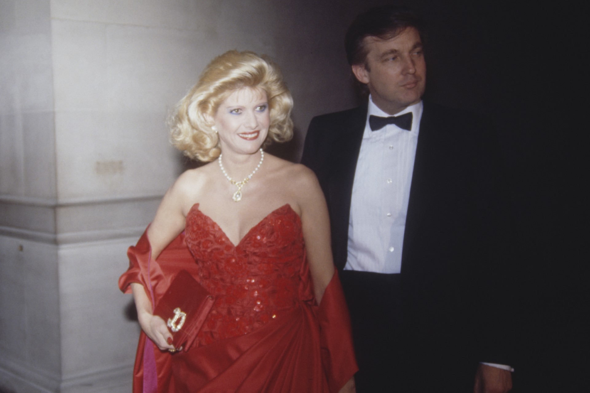 Ivana Trump: Power, fame, and a life in the spotlight