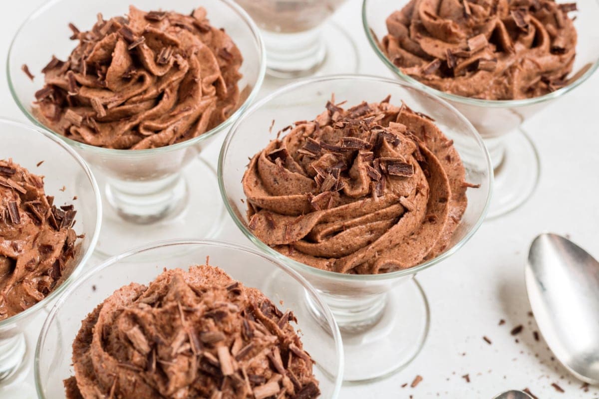 21 Over-the-Top Chocolate Desserts for True Chocolate Lovers