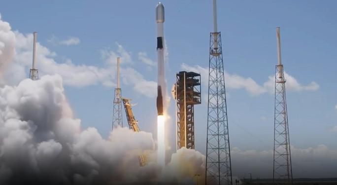 FAA clears SpaceX to resume Falcon 9 launches following Starlink ... FAA clears SpaceX to resume Falcon 9 launches following Starlink ...