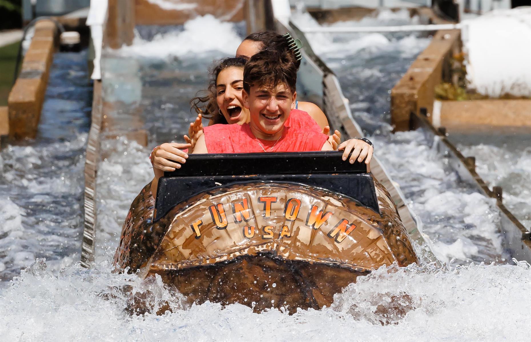 Amazing US theme parks to visit instead of Disney