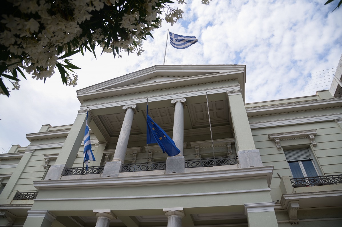 Λιβύη: Τι απαντά η Ελλάδα για τη Ρηματική Διακοίνωση στον ΟΗΕ