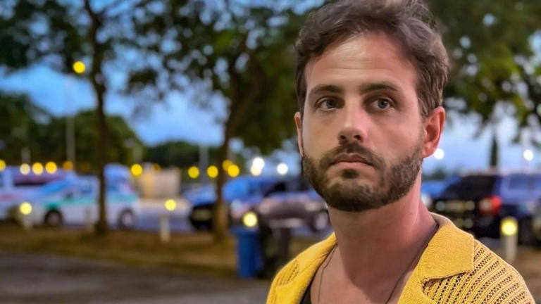 Luís Lourenço lamenta morte: Luís Lourenço lamenta morte: