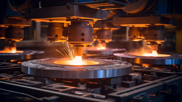 Morgan Stanley Stays Cautious on U.S. Steel (X), Expects Stock to Hit $55 Morgan Stanley Stays Cautious on U.S. Steel (X), Expects Stock to Hit $55