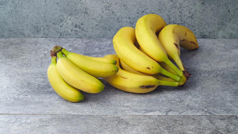 Mythos entlarvt: Sind Bananen zum Frühstück wirklich gesund?