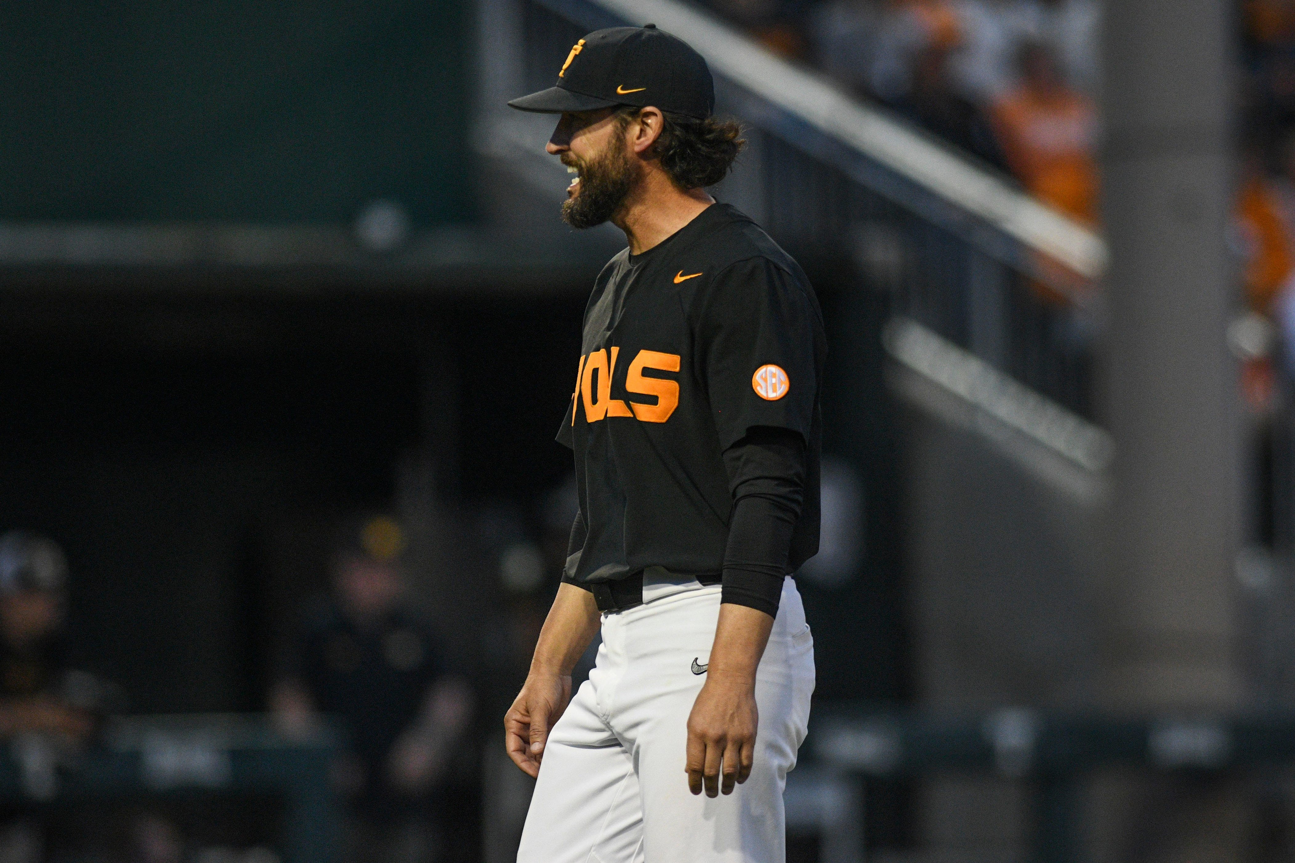 These 5 Tennessee baseball freshmen will play for Vols in 2025 season