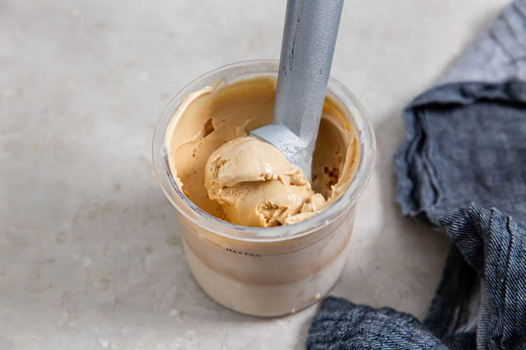 21 Ninja Creami Ice Cream Recipes That’ll Have You Scooping Every Night