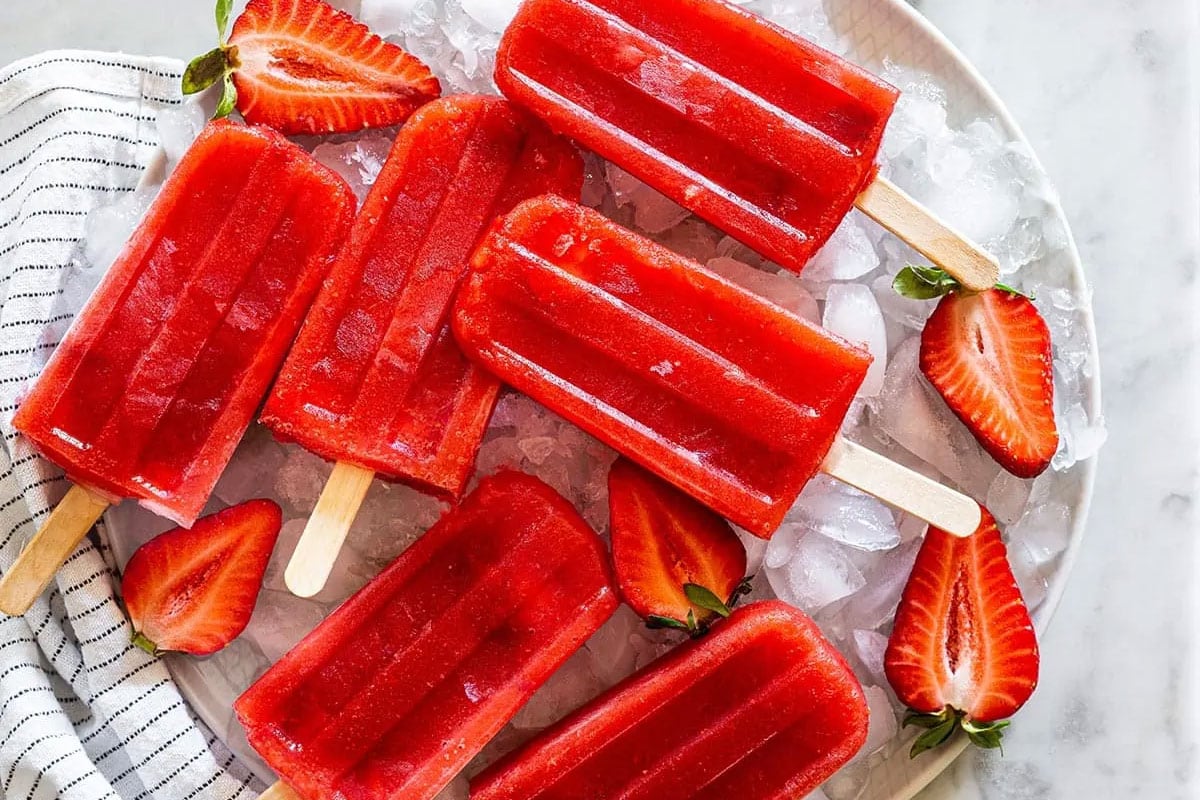 15 Beat the Heat With These Mexican Frozen Delights