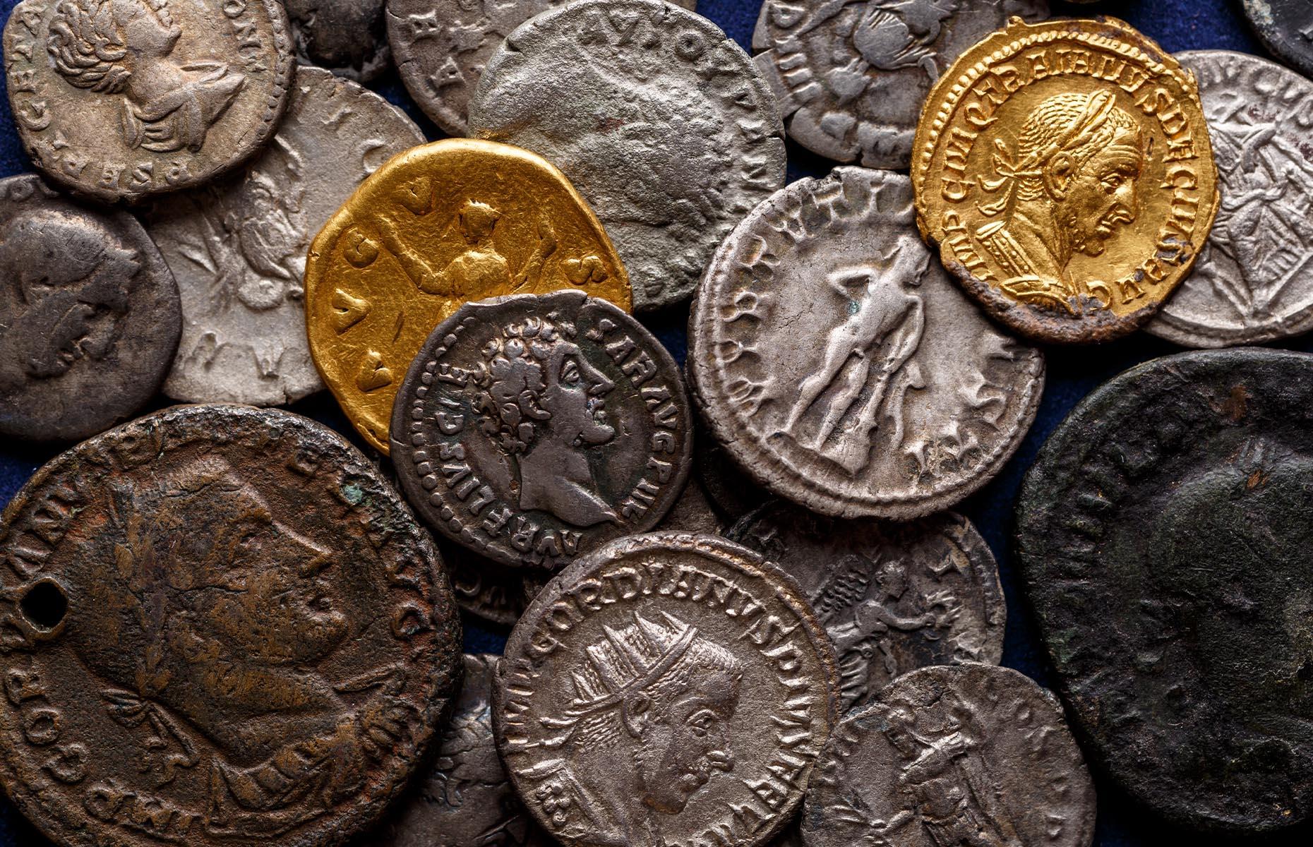 10 legendary treasures that were actually worthless