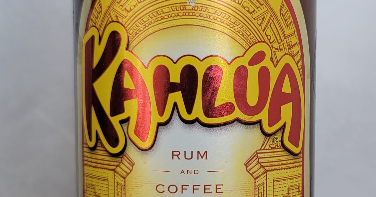 Epic Guide to Kahlua Coffee Liqueur!
