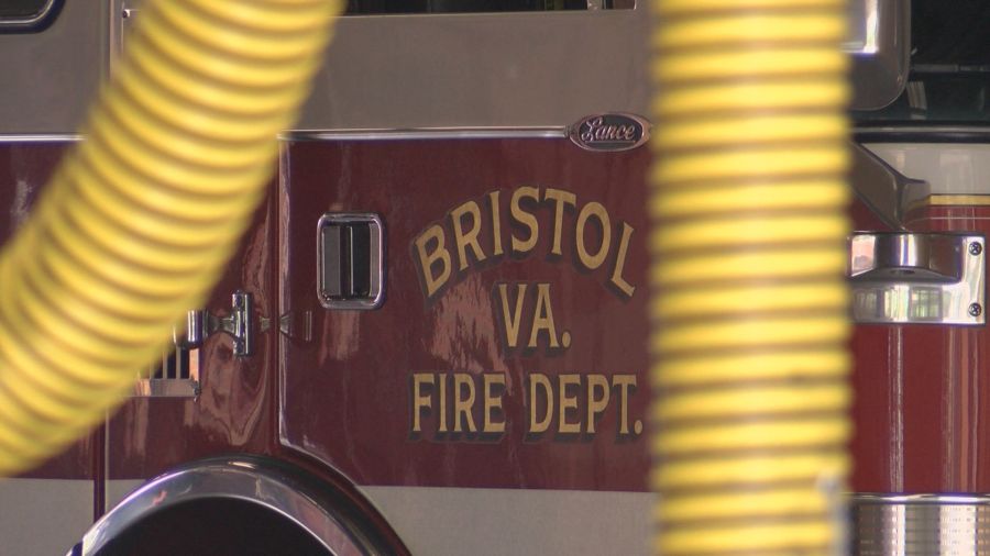 High winds, dry conditions prompt state of emergency in Bristol, Va.