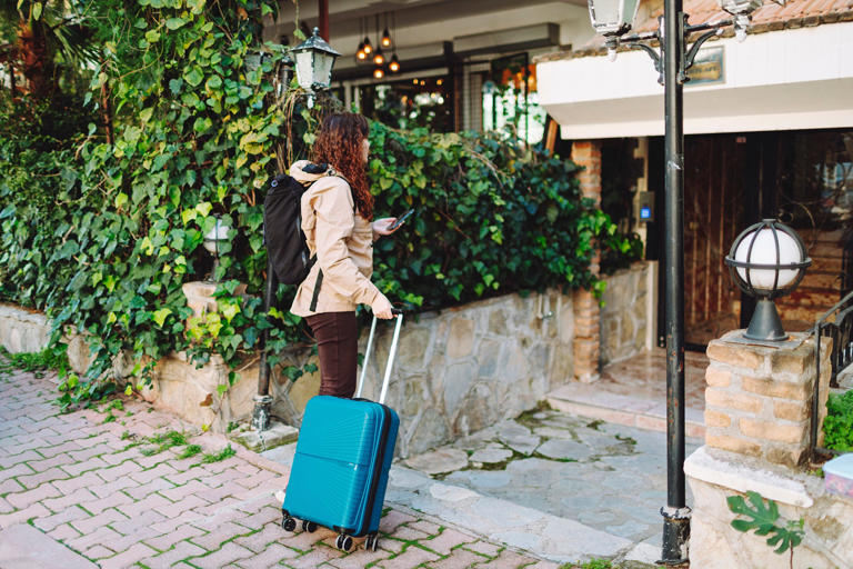 Which purchases count as travel with Chase Sapphire Preferred and Chase ...