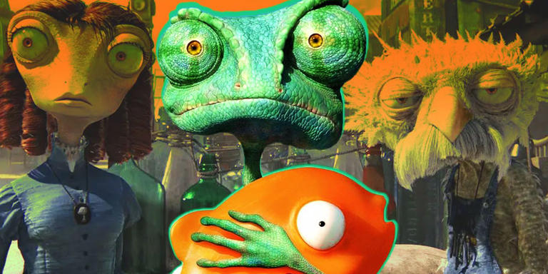 10 Most Underrated Kids Movies From the 2010s, Ranked