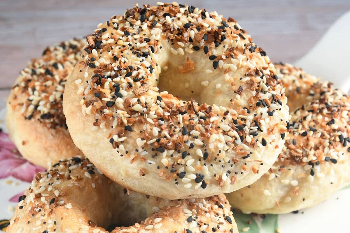 19 Irresistible Breakfast Recipes You'll Crave Every Single Day