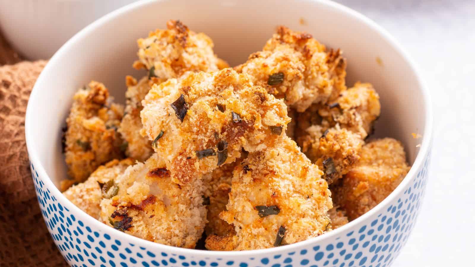 30 simple snacks that may become your new go-tos