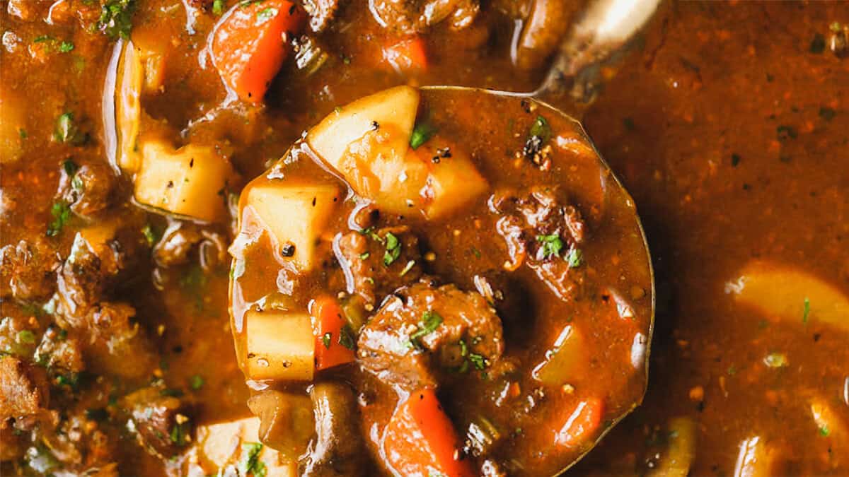 From Classic to Creative 20 Stew Recipes You’ll Love