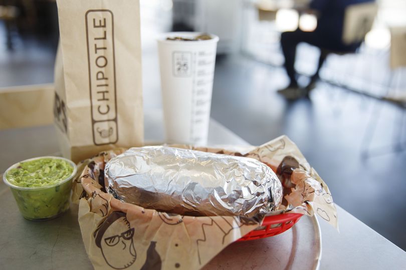 Chipotle makes major change to menu after a year of backlash for ...