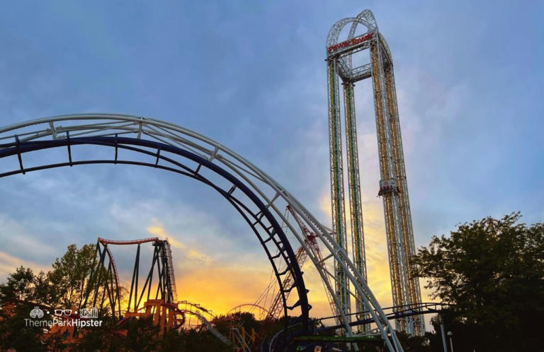 2025 Cedar Point Season Pass ULTIMATE Guide: Prices, Benefits, Tips and ...
