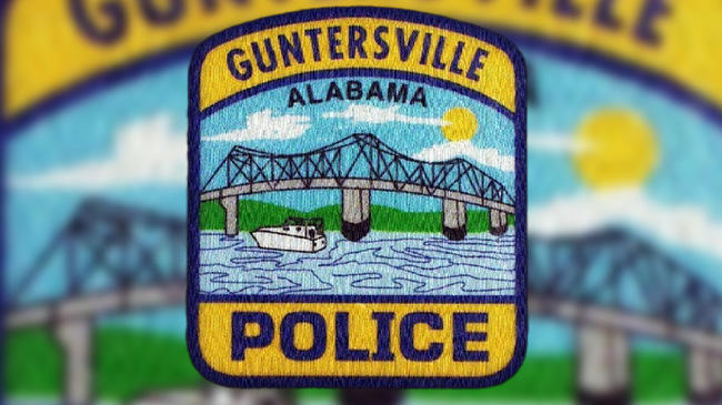 Two teens arrested after string of car burglaries in Guntersville area Two teens arrested after string of car burglaries in Guntersville area
