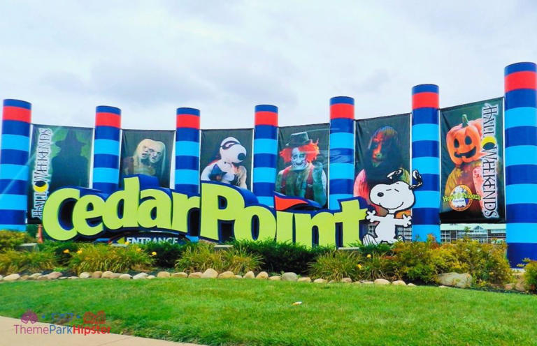 19 First-timer Tips for HalloWeekends at Cedar Point (2025 Ultimate Guide)