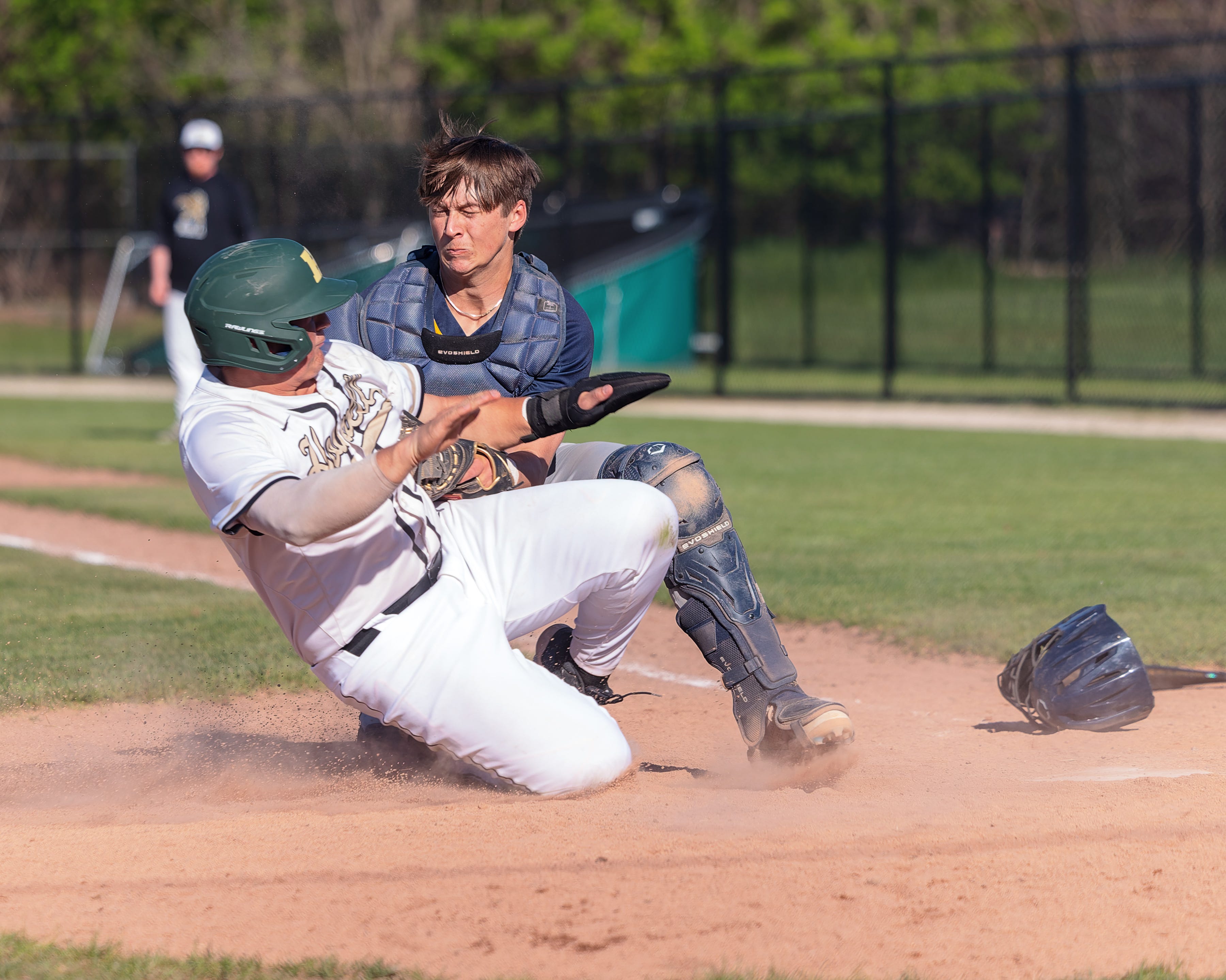 What's the outlook for Livingston County baseball in 2025?