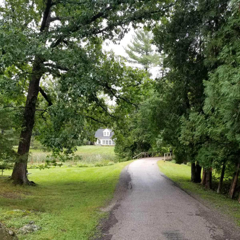 24 Great National Parks in New York