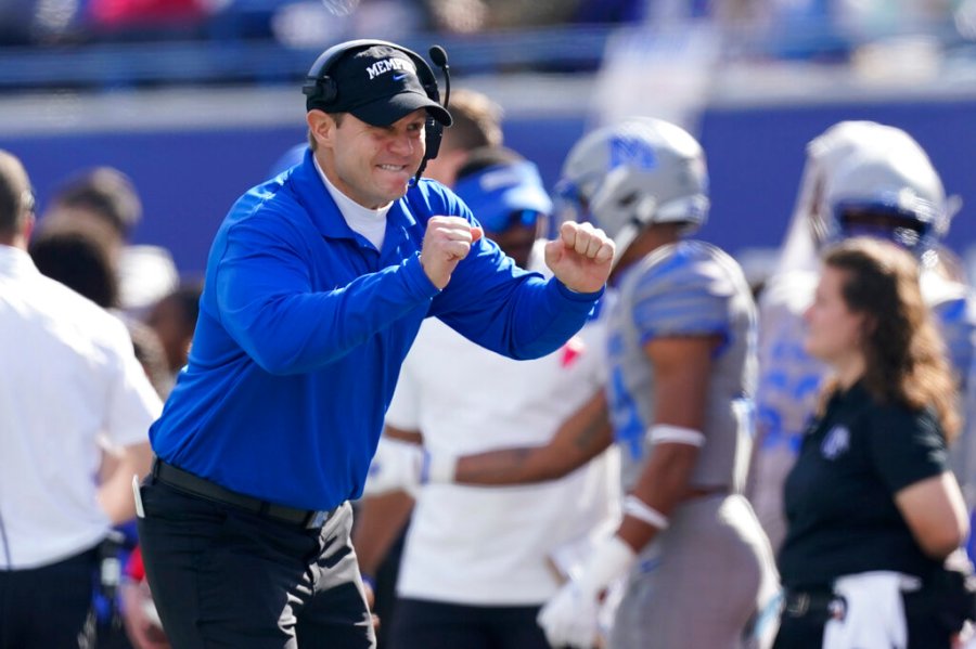 Tigers ranked in AP, US Coaches Poll following win over Tulsa