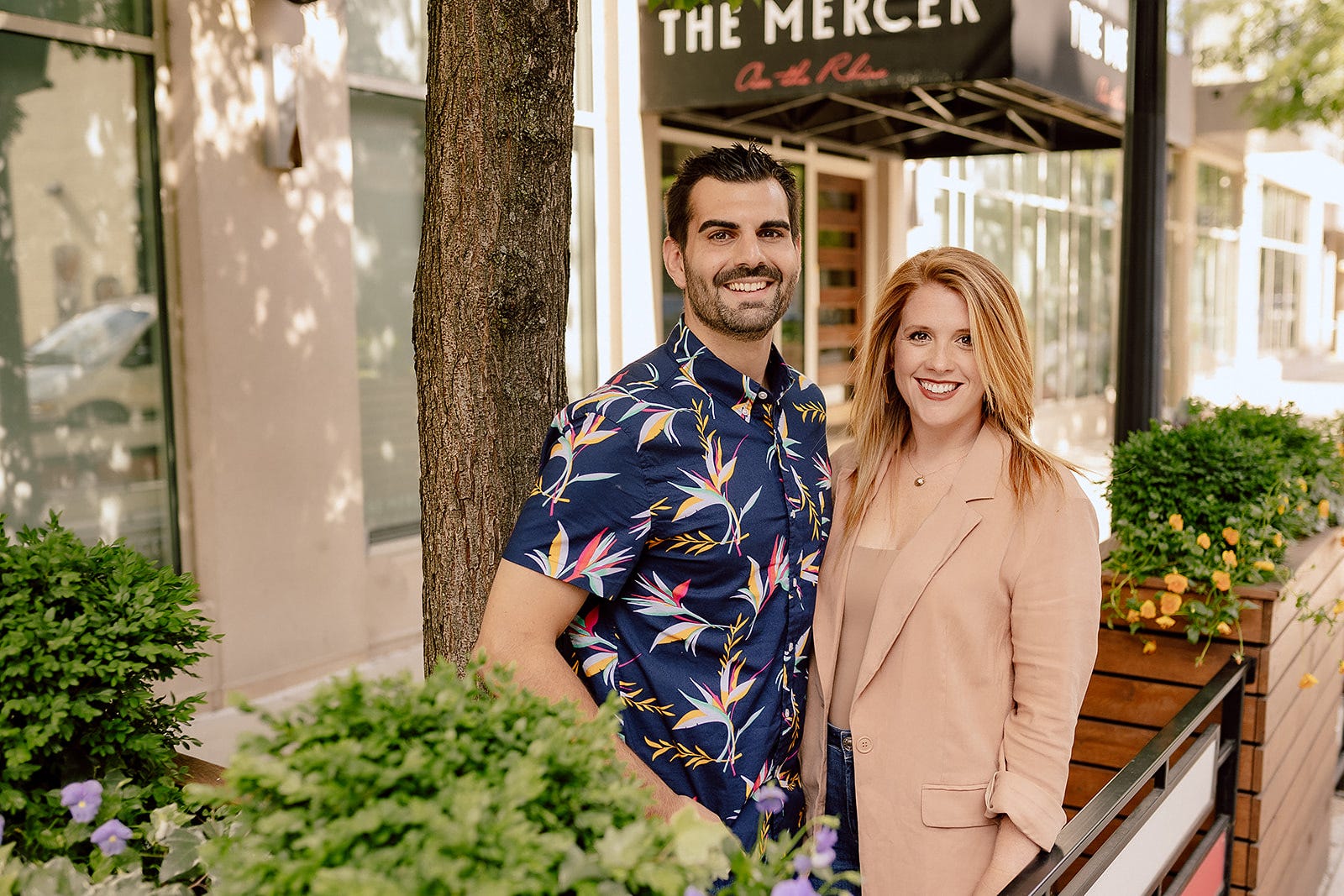 Marigold, a new British-Indian pub, opening in Cincinnati's Foundry ...