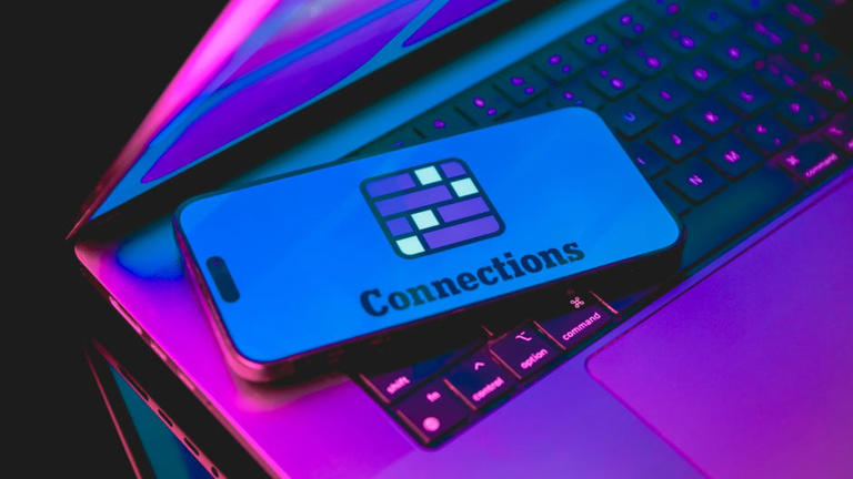 Today's NYT Connections Hints, Answers and Help for June 1, #721