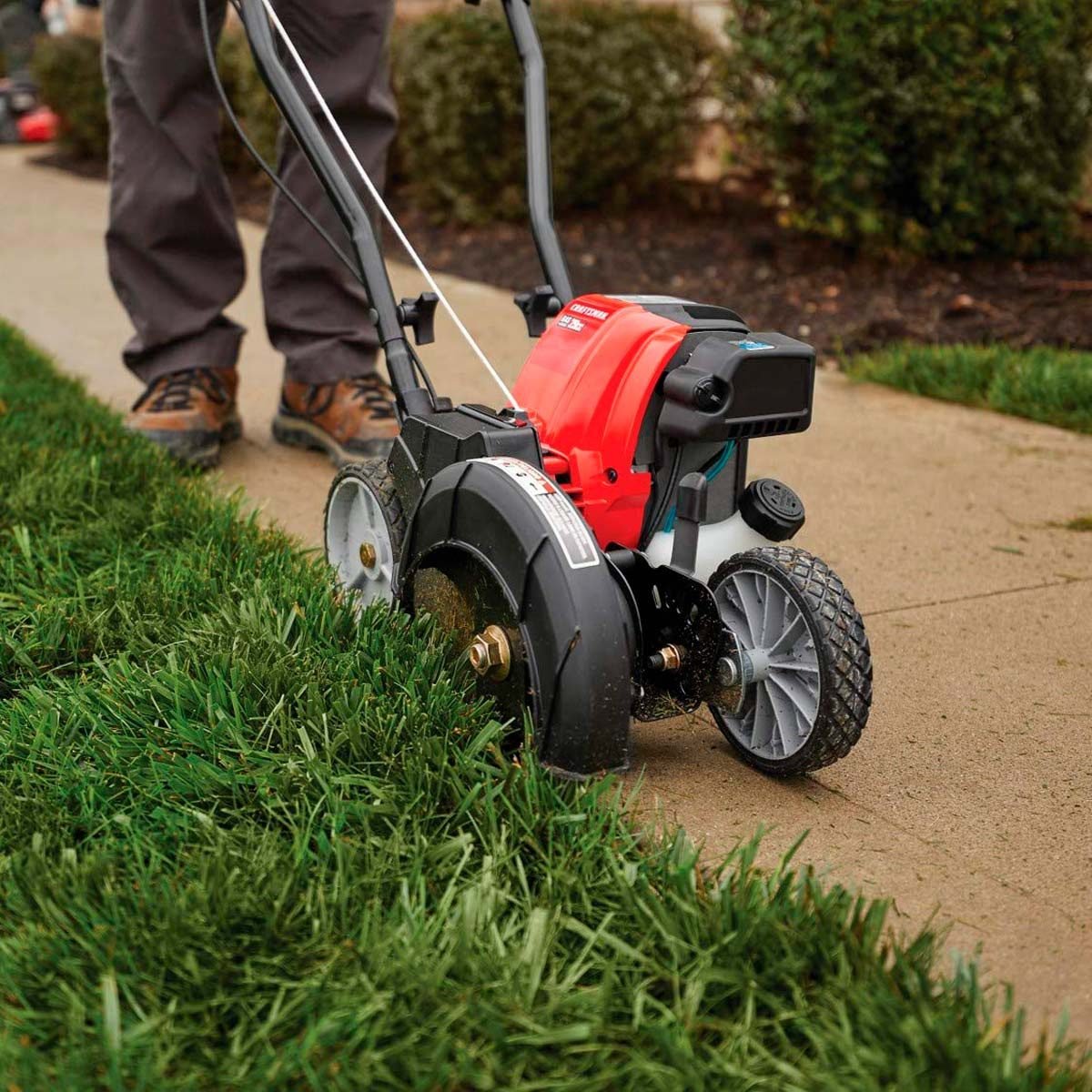 The Best Lawn Edgers and Trenchers of 2024