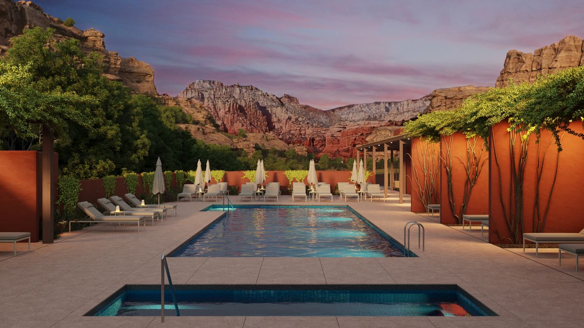 These 35 Idyllic Destinations Are Perfect for Your Next Wellness ...