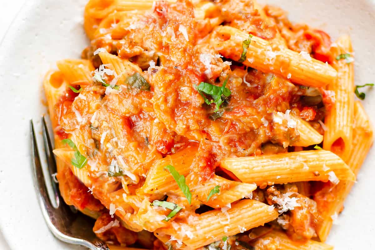 10 Irresistible Pasta Recipes Anyone Can Master