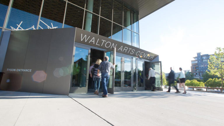 Tickets on sale for Riverdance — The New Generation at Walton Art Center