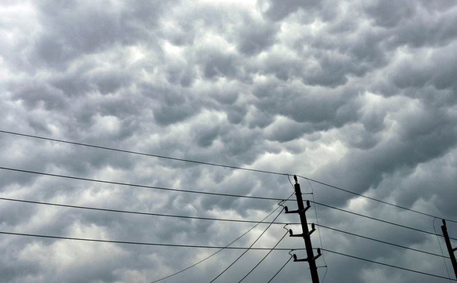 GALLERY: Storm photos, videos from April 2