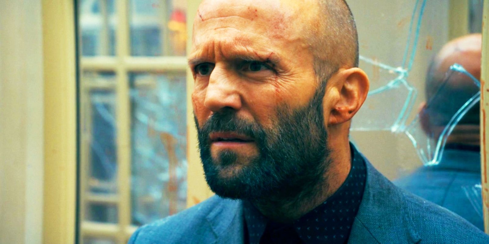The Beekeeper 2 Director Reveals Plans to Turn Jason Statham into ...