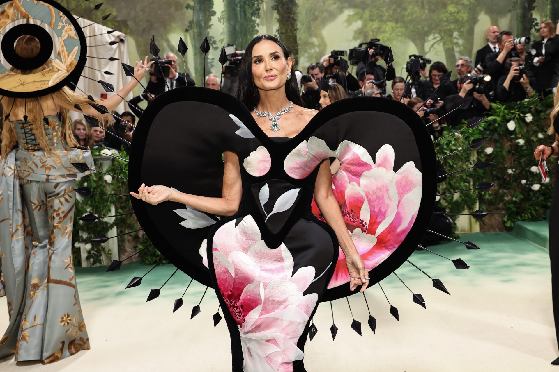 The most memorable designs in Met Gala history