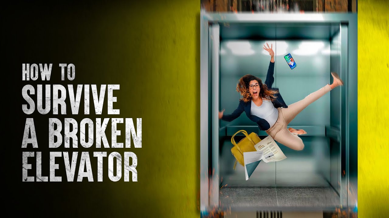 "When Elevators Malfunction, Follow These Key Survival Tips"