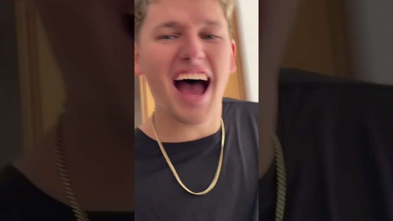 My brother got bit by a dog