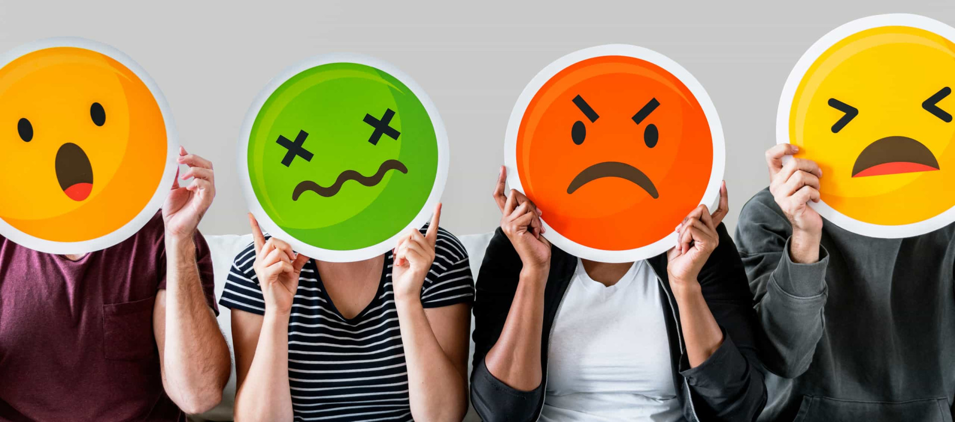 Herken de signalen van emotionele manipulatie door ouders