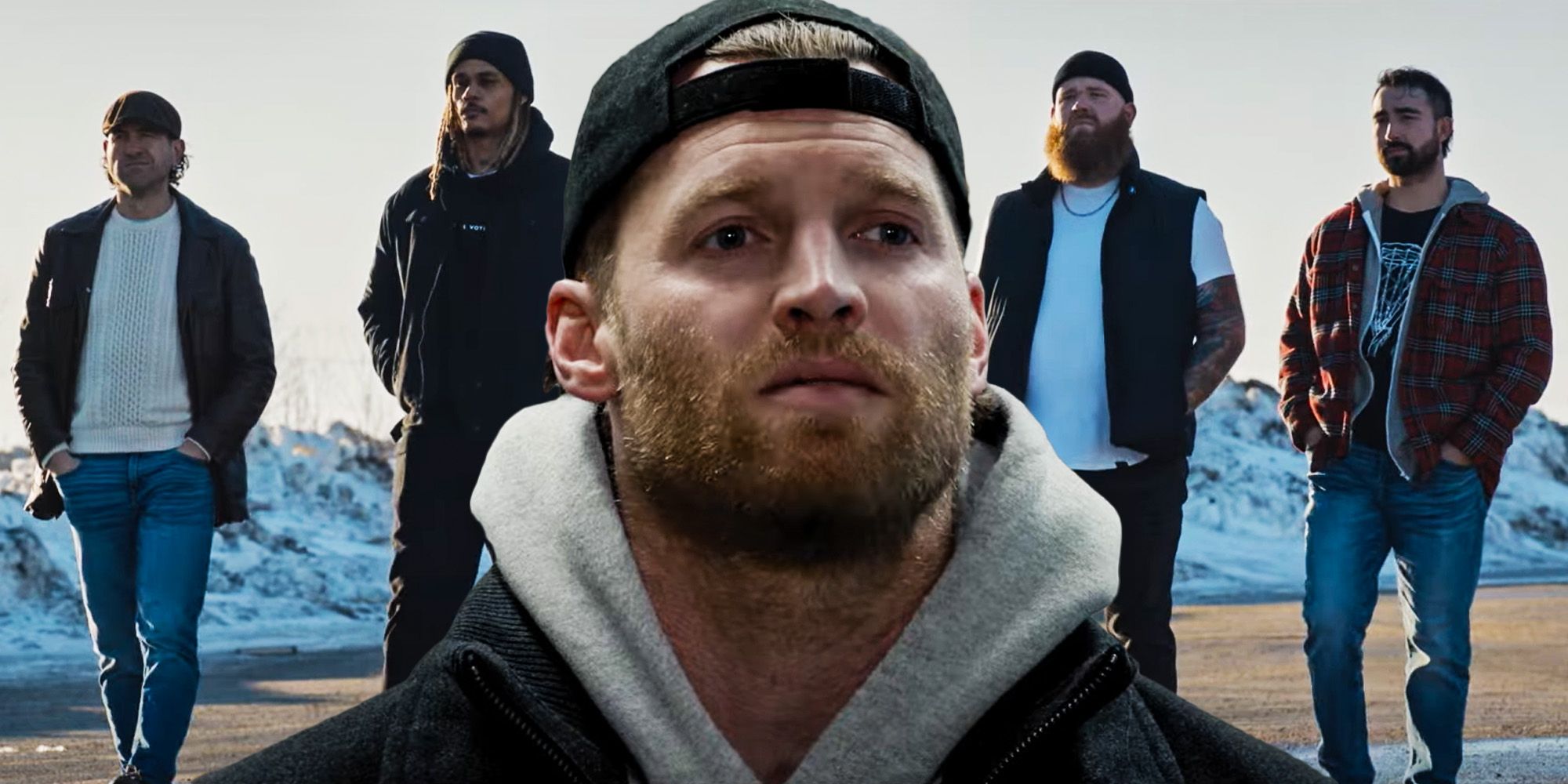 Shoresy Season 3 Ending Explained