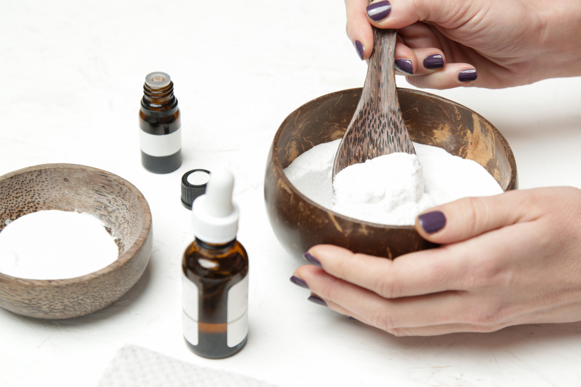 Surprising uses for baking soda